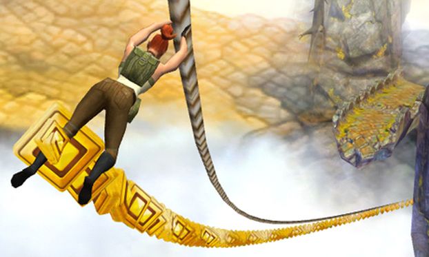Temple Run 2 Cheats: Tips and Strategy for an Endless Run
