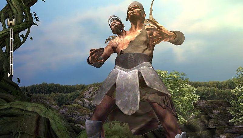 Fallon’s Fury Review