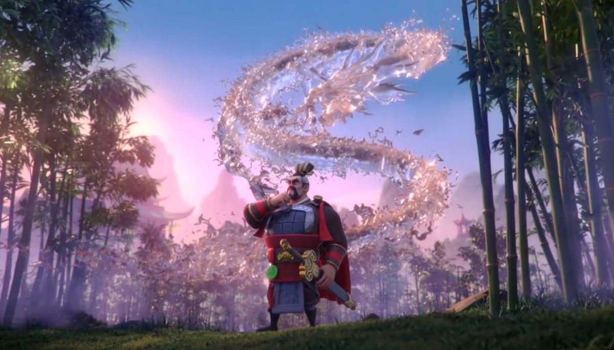 Rise of Kingdoms Cao Cao Review / Impressions