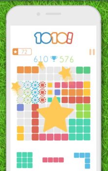 1010! Cheats: Tips & Tricks for a Super High Score