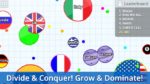 How to Use Custom Skins in Agar.io & Complete List of Working Skins