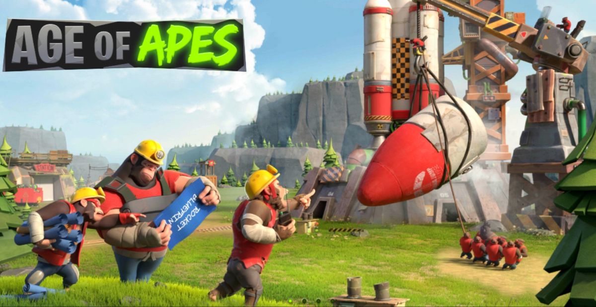 Age of Apes: How to Make the Game Run Faster