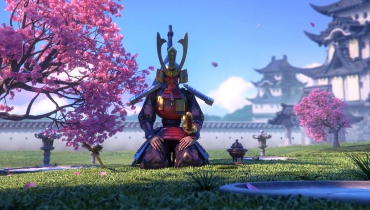 Rise of Kingdoms Minamoto No Yoshitsune Review / Overview