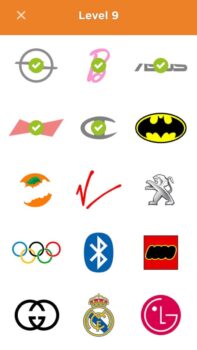 Logo Quiz 2023 Answers: Level 6 – Level 10