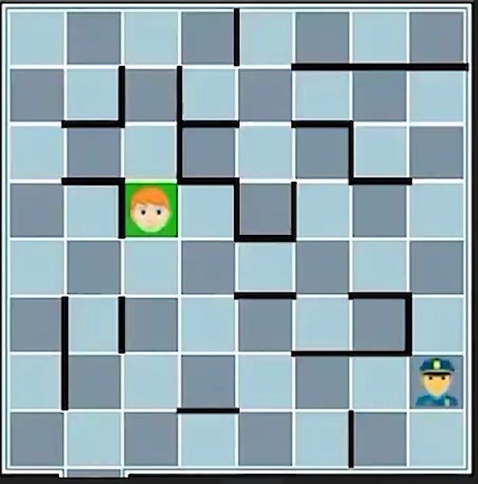 BitLife Maximum Security Prison Escape 8×8 Guides: All Routes