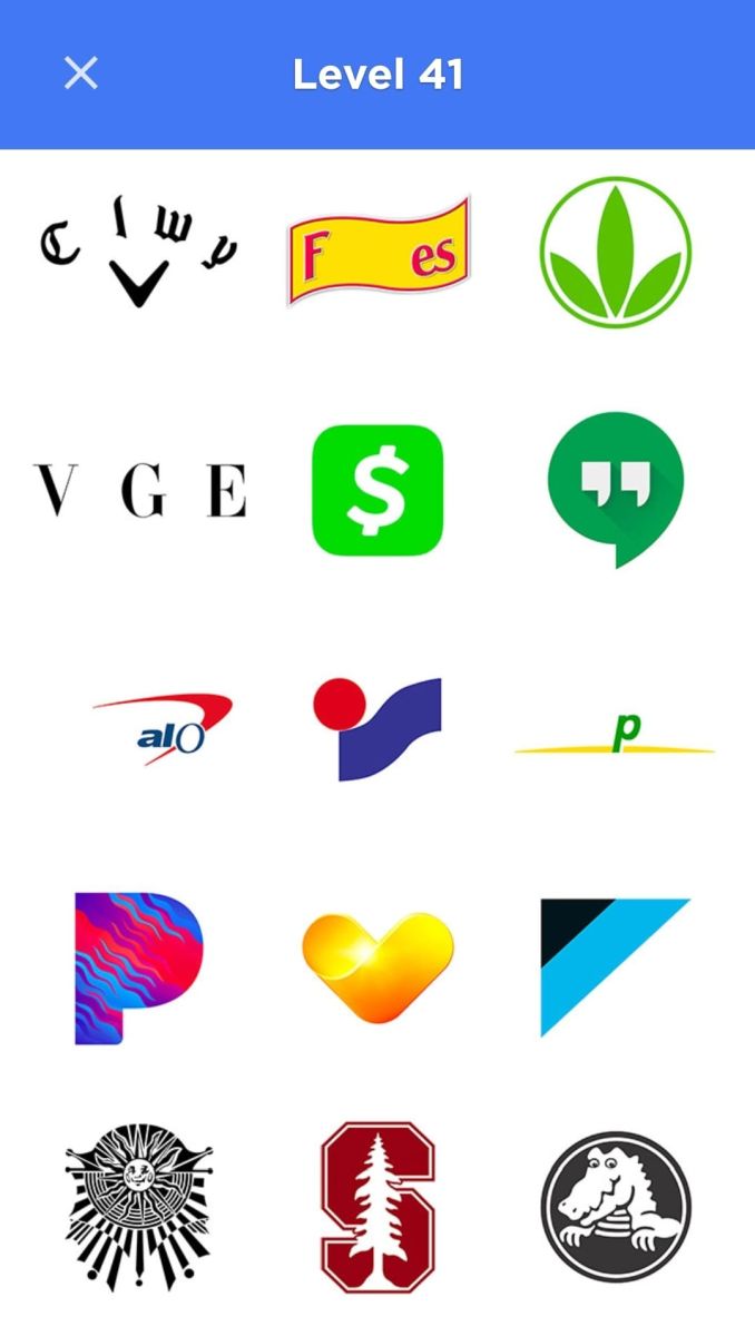 Logo Quiz 2023 Answers: Level 41 – Level 45 Logo Quiz 2023 Answers: Level 41 – Level 45