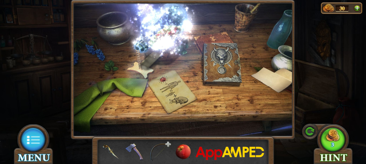 Tricky Doors Walkthrough Level 1 – Magic World