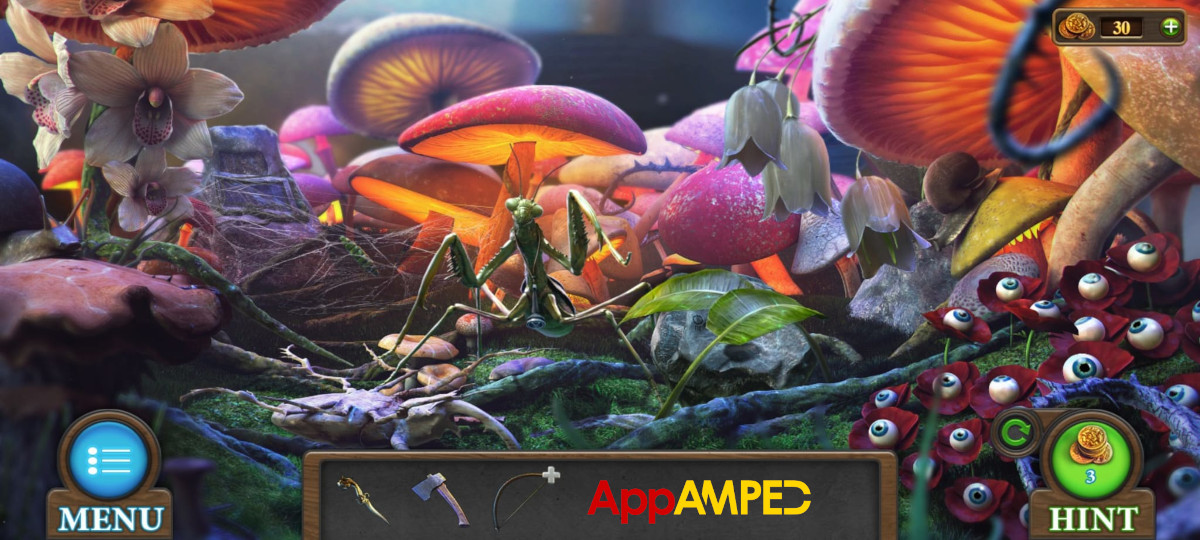 Tricky Doors Walkthrough Level 1 – Magic World