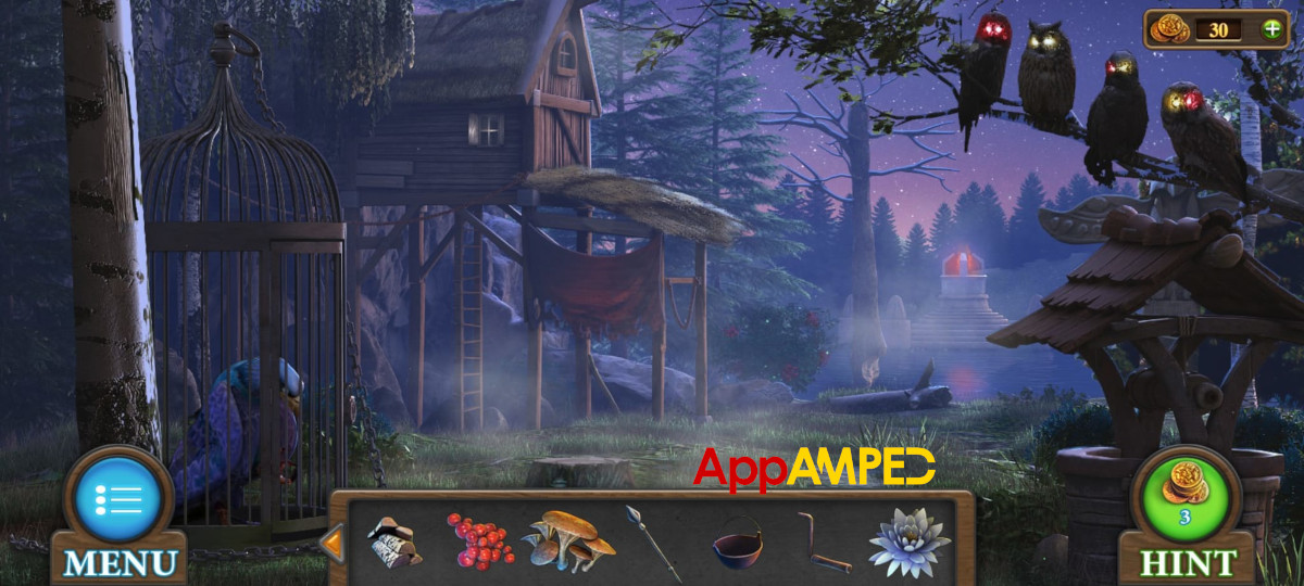 Tricky Doors Walkthrough Level 1 – Magic World