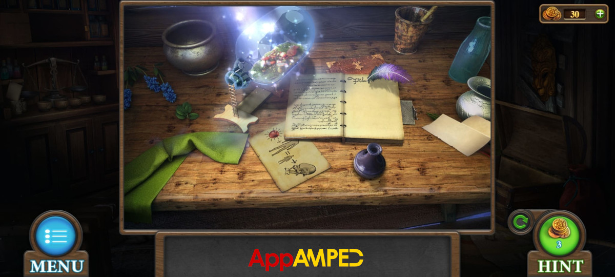 Tricky Doors Walkthrough Level 1 – Magic World