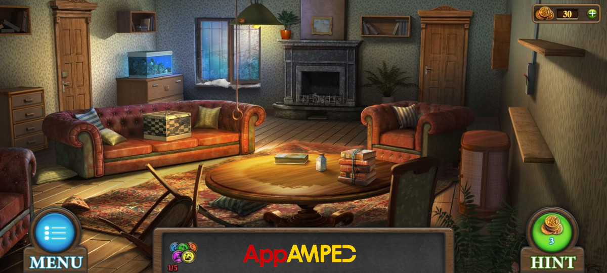 Tricky Doors Walkthrough Level 3 – Locked Apartment