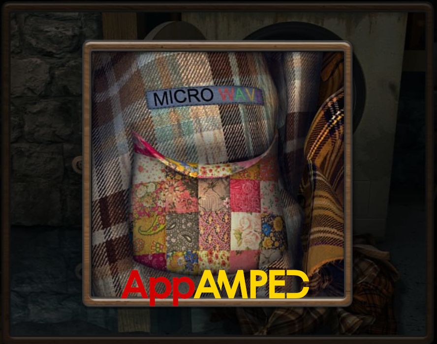 Tricky Doors Walkthrough Level 3 – Locked Apartment