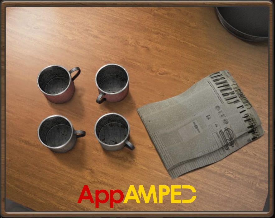 Tricky Doors Walkthrough Level 3 – Locked Apartment