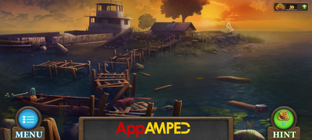 Tricky Doors Walkthrough Level 2 – Secluded Island