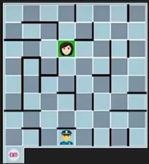 BitLife Maximum Security Prison Escape 8×8 Guides: All Routes