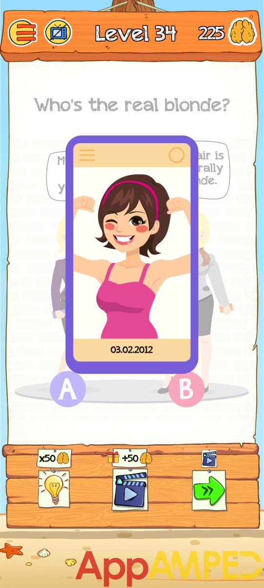 Braindom 2 Answers Level 21 – Level 40