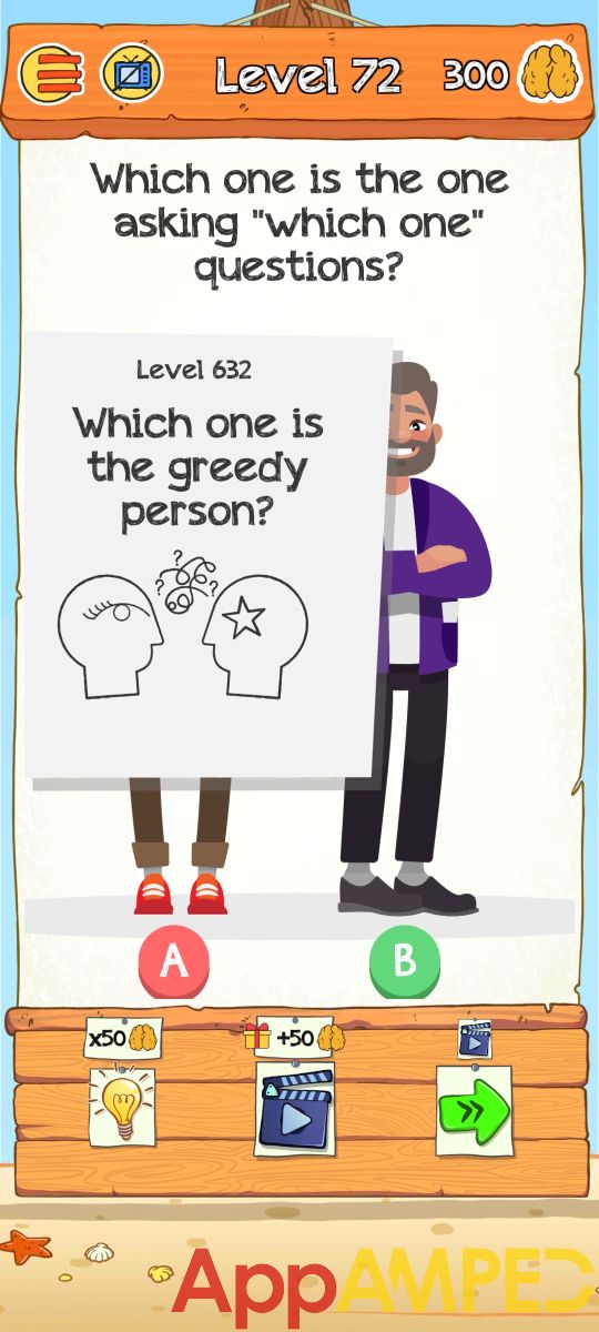 Braindom 2 Answers Level 61 – Level 80