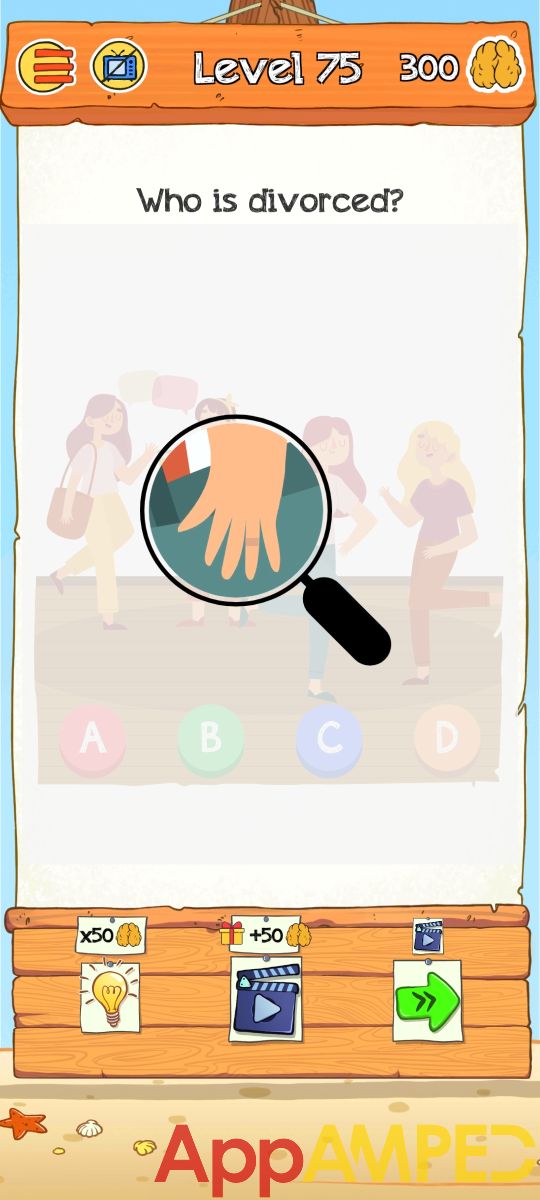 Braindom 2 Answers Level 61 – Level 80