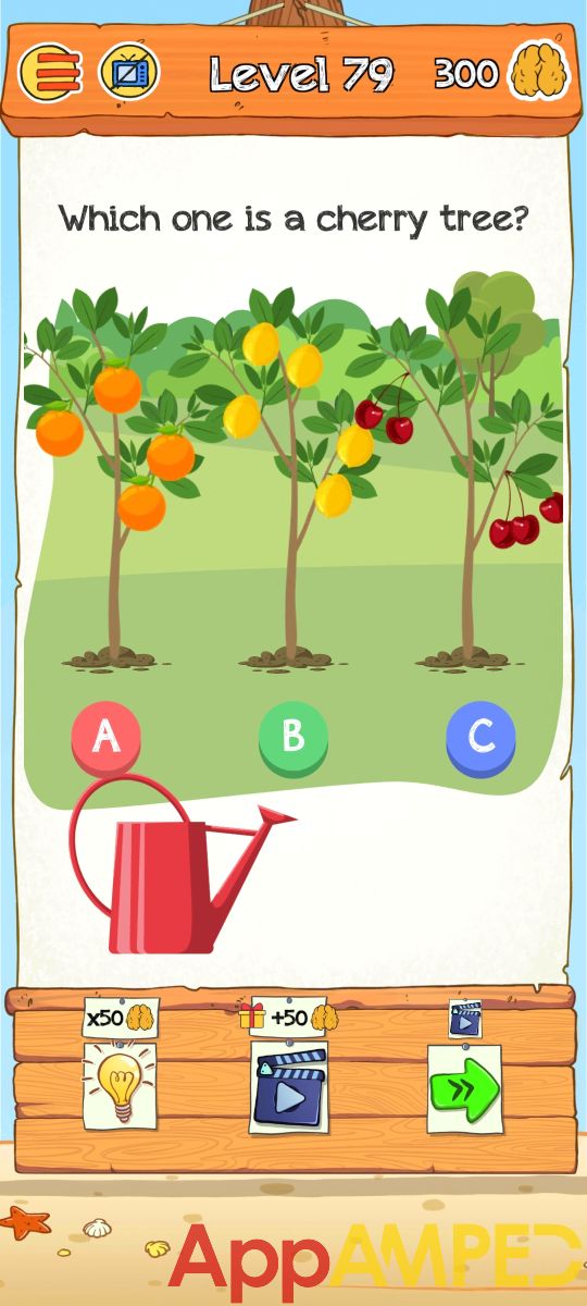 Braindom 2 Answers Level 61 – Level 80