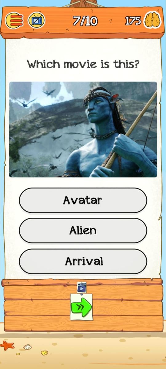 Braindom 2 Movie Trivia Chapter 1 All Answers