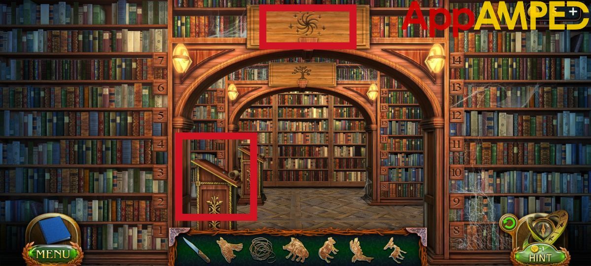 Lost Lands 8 – Sand Captivity Walkthrough Part 1