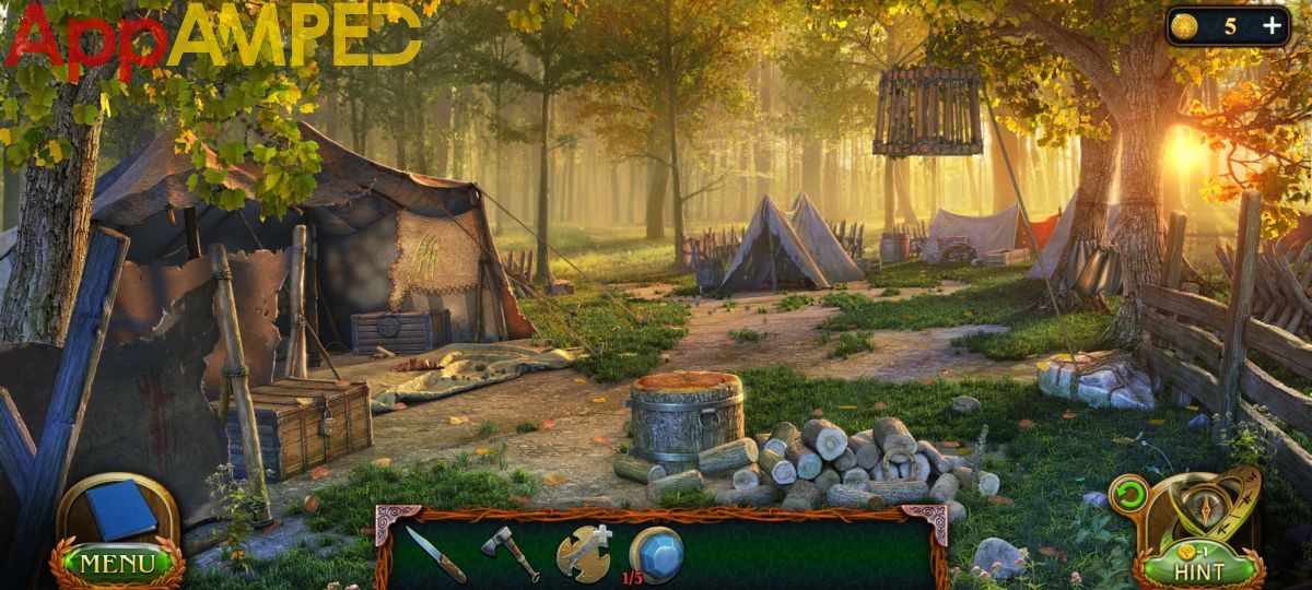 Lost Lands 8 Sand Captivity Walkthrough Part 2