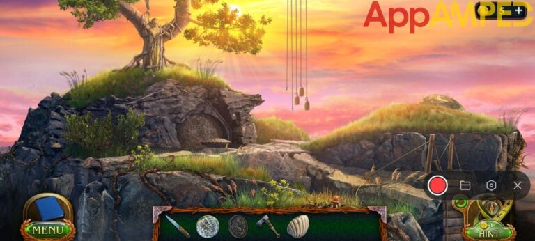 Lost Lands 8 – Sand Captivity Walkthrough Part 1
