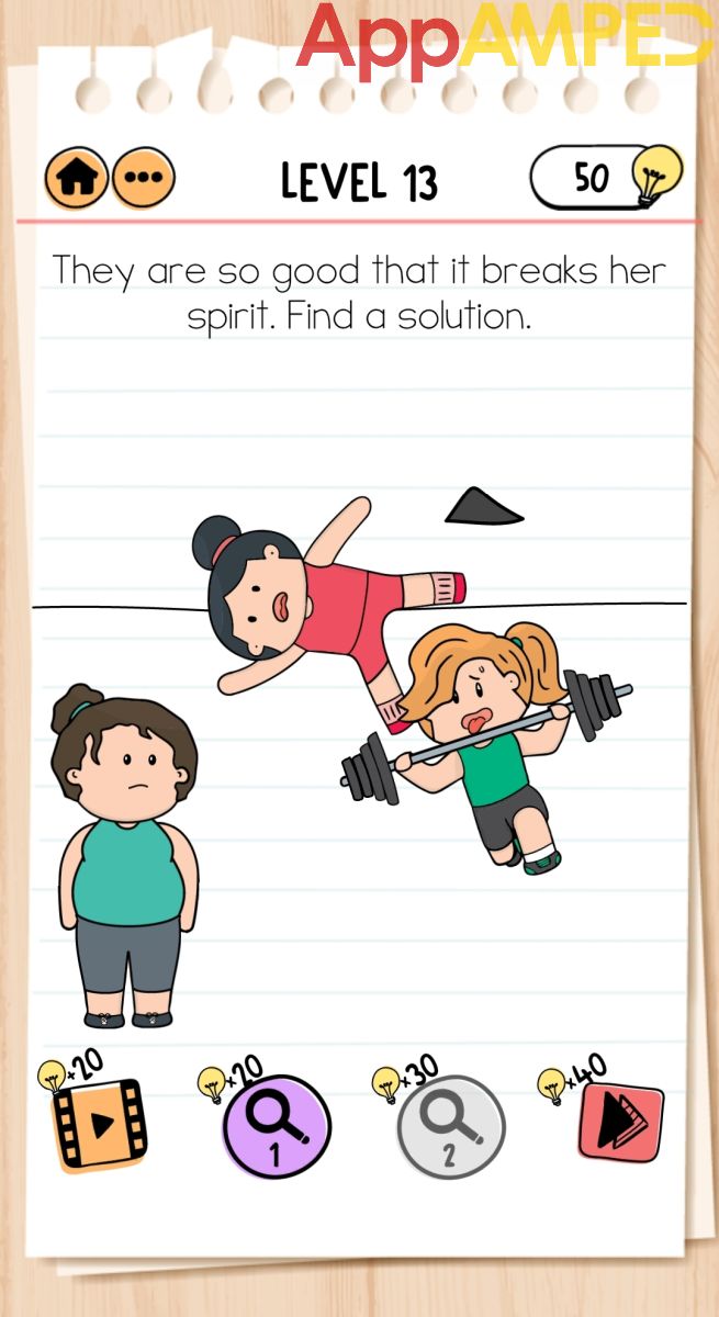 Brain Test 2 Fitness With Cindy All Answers