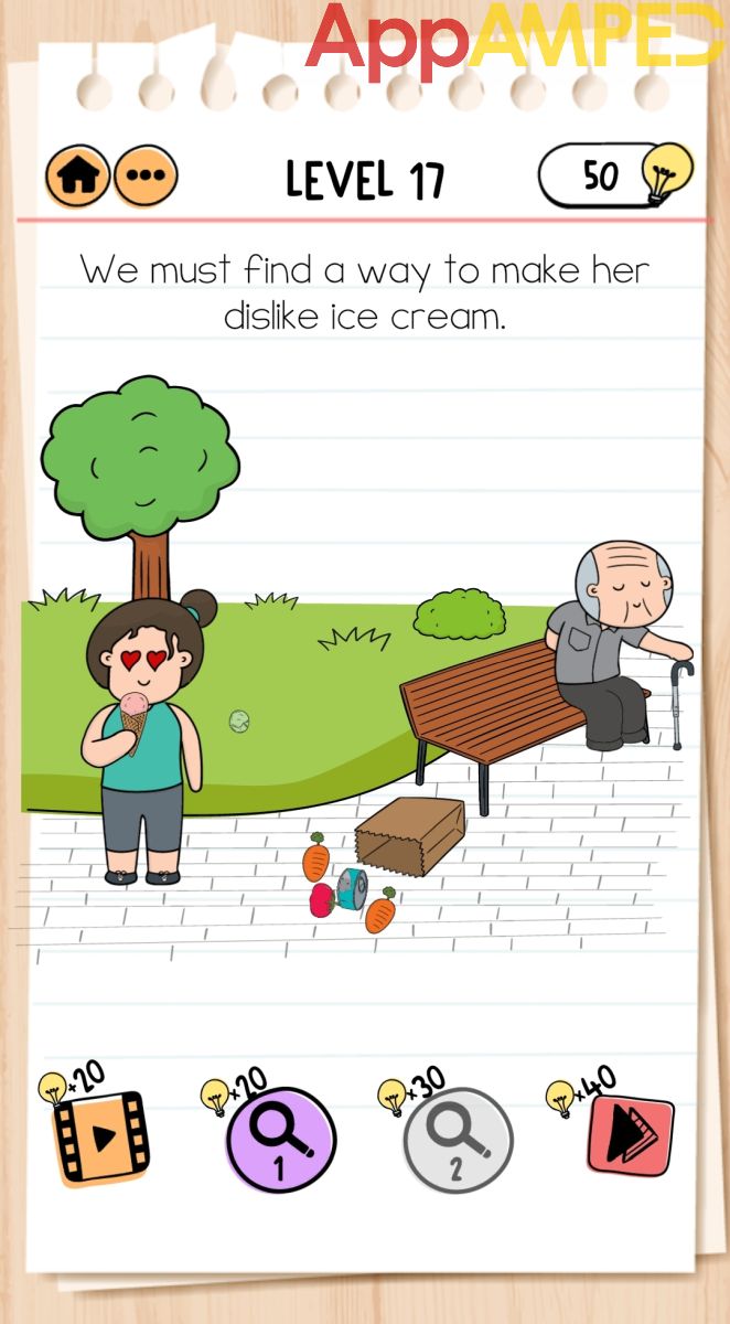 Brain Test 2 Fitness With Cindy All Answers