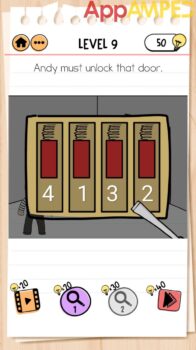 Brain Test 2 Prison Escape All Answers