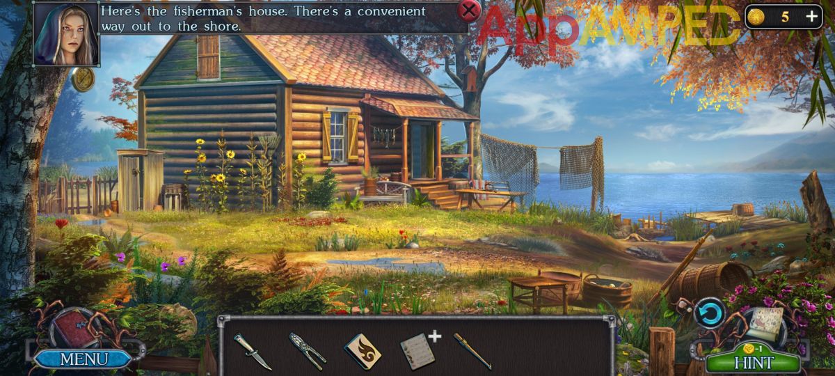 Legendary Tales 2 Cataclysm Full Walkthrough