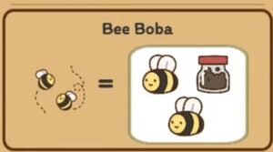 Boba Story Magic Den Recipes: ALL Ingredients to Mix