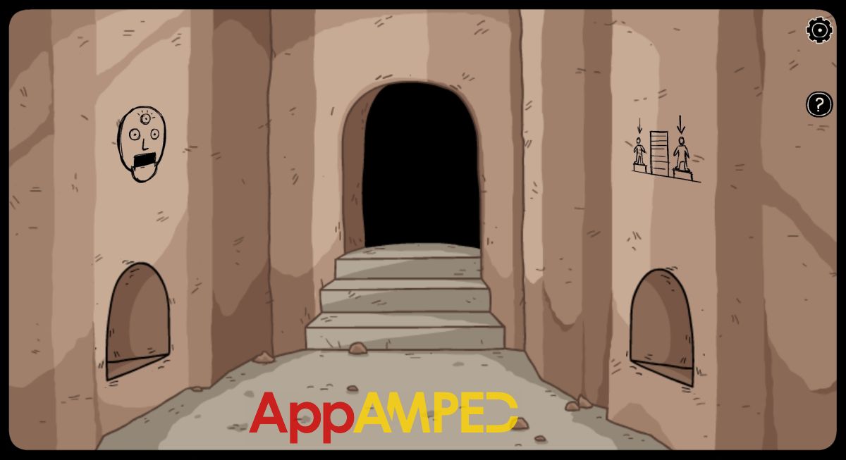 Haunted Laia Walkthrough