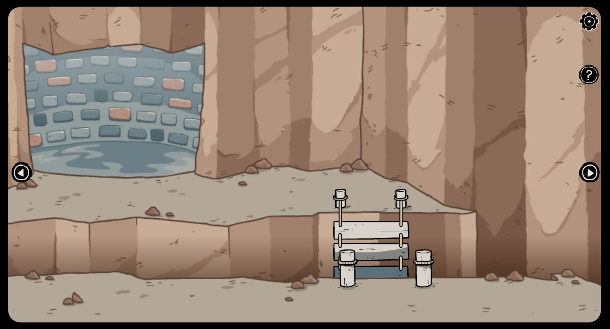 Haunted Laia Walkthrough
