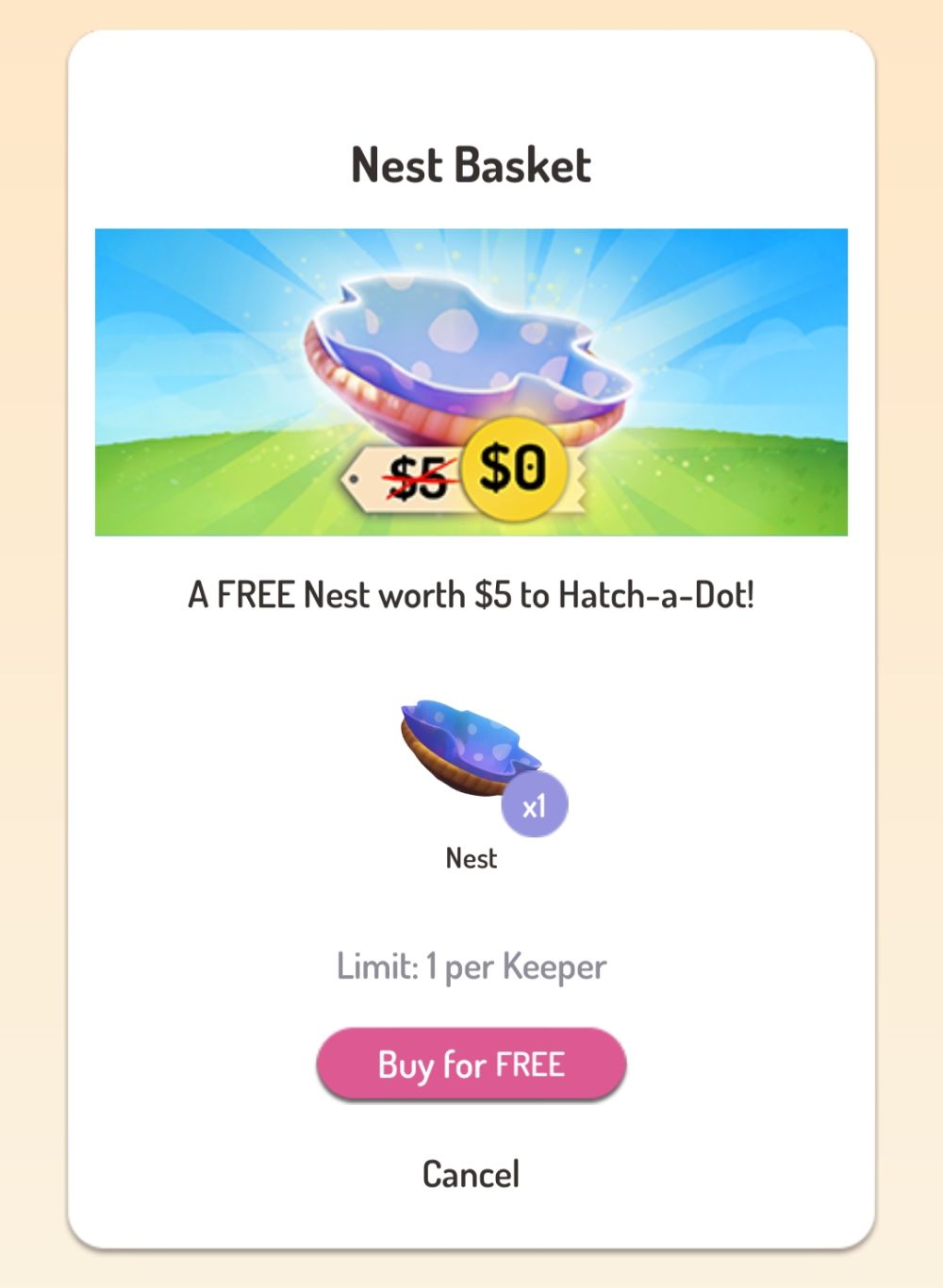 Peridot: How to Get More Nests [Full Guide]