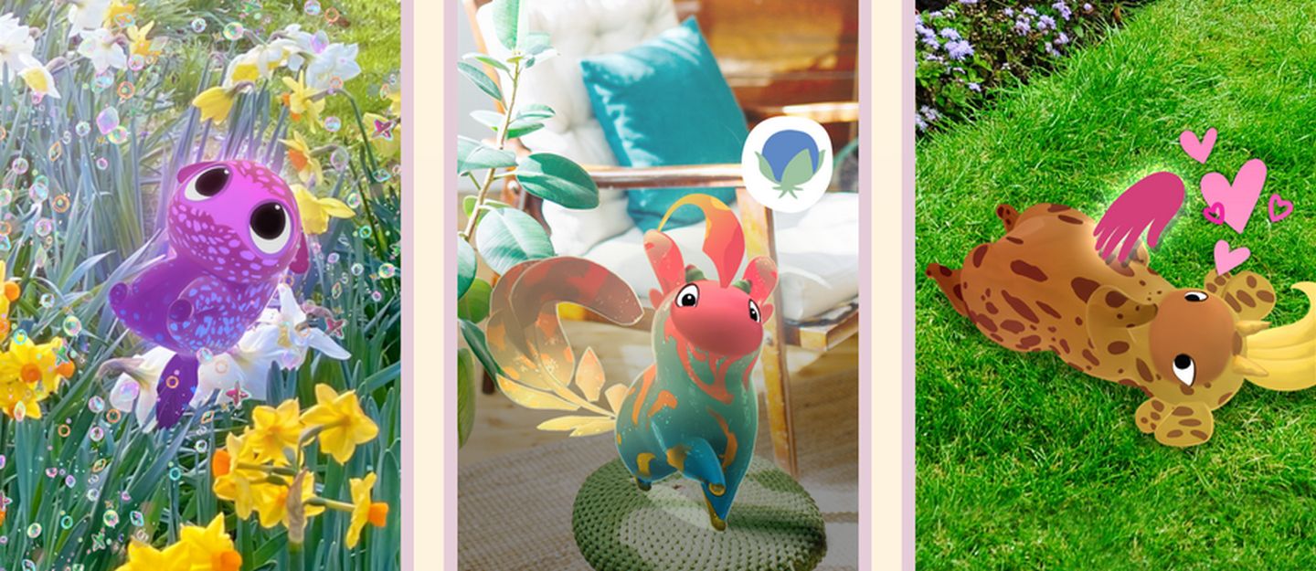 Peridot: How to Get More Nests [Full Guide]