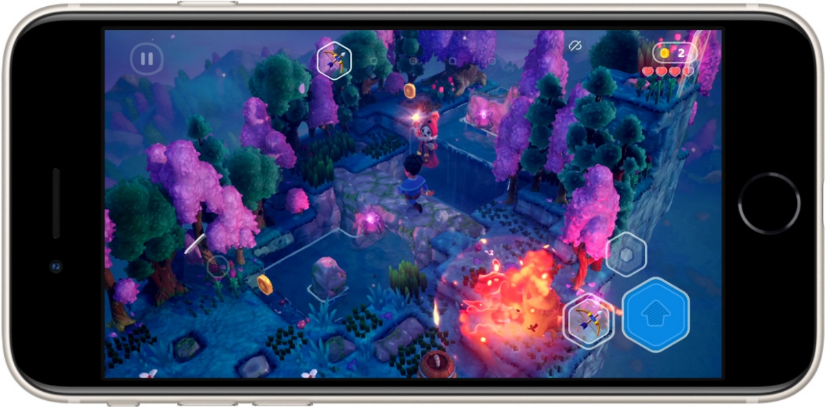 Three Leading iPhones for Gaming in 2023