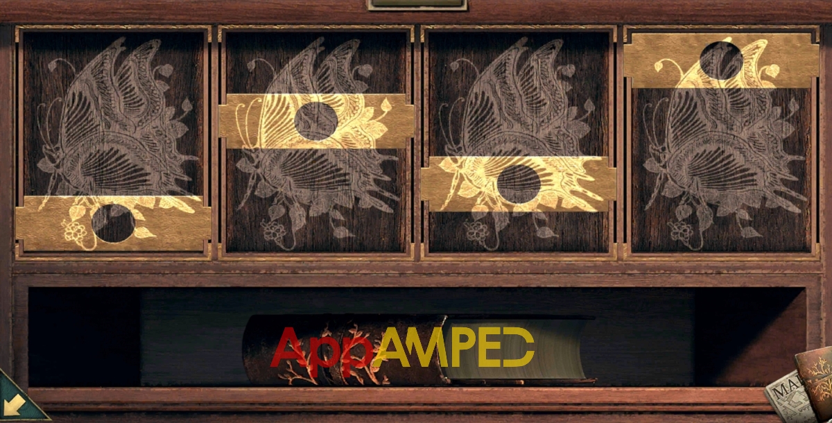 Escape Room: The Mist Walkthrough [Chapter 2]