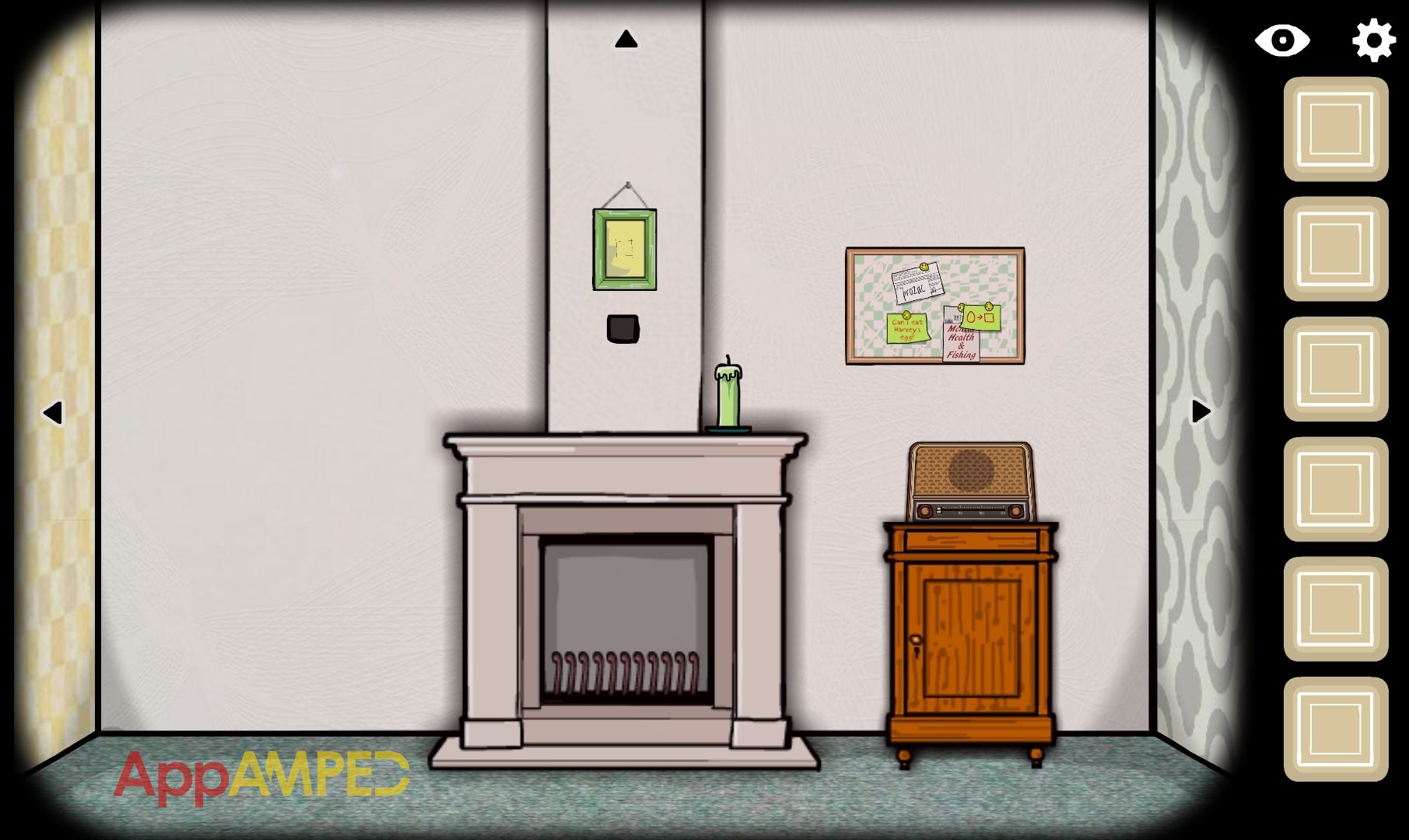 Cube Escape Collection: Seasons Walkthrough [Spring 1964]