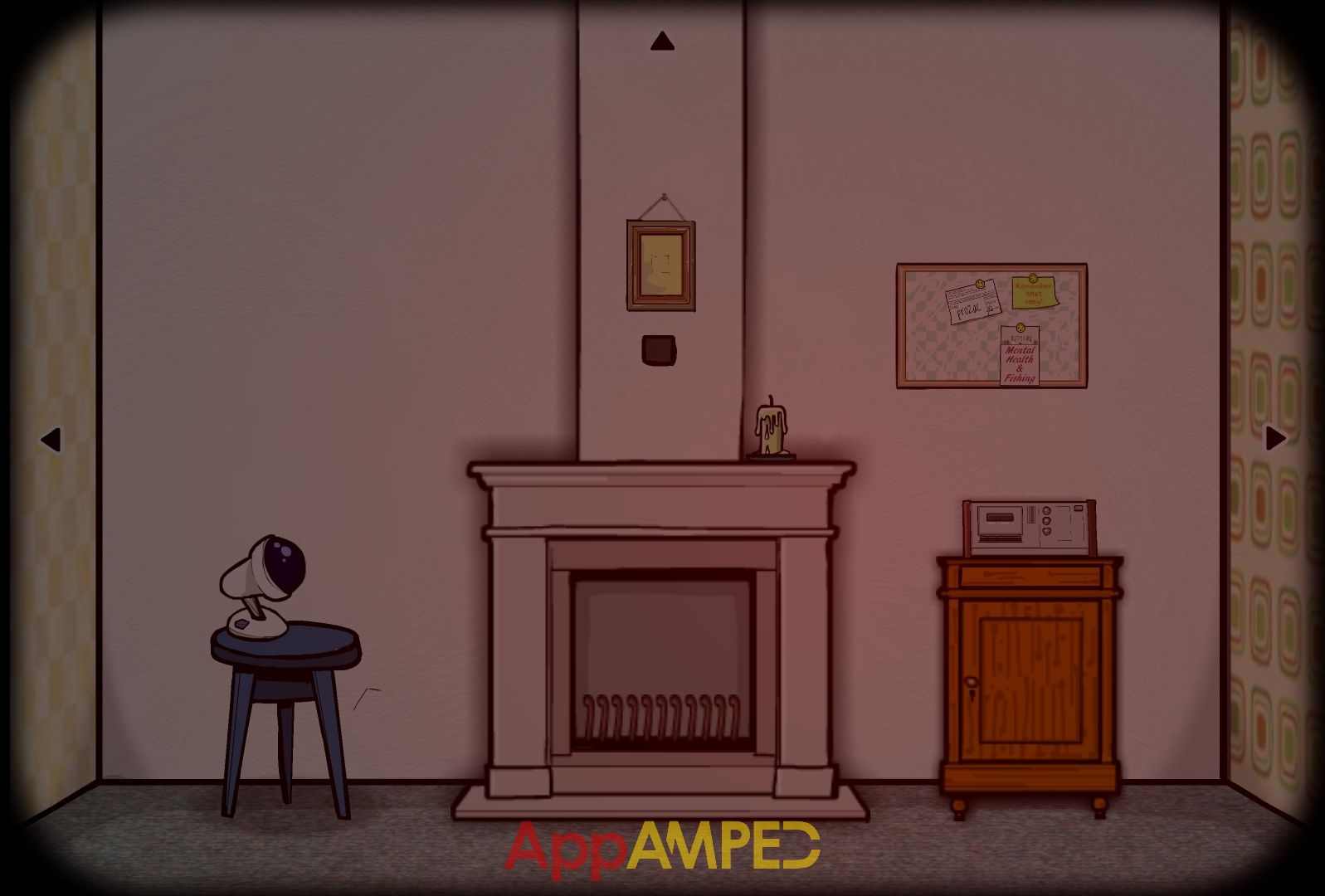 Cube Escape Collection: Seasons Walkthrough [Summer 1971]