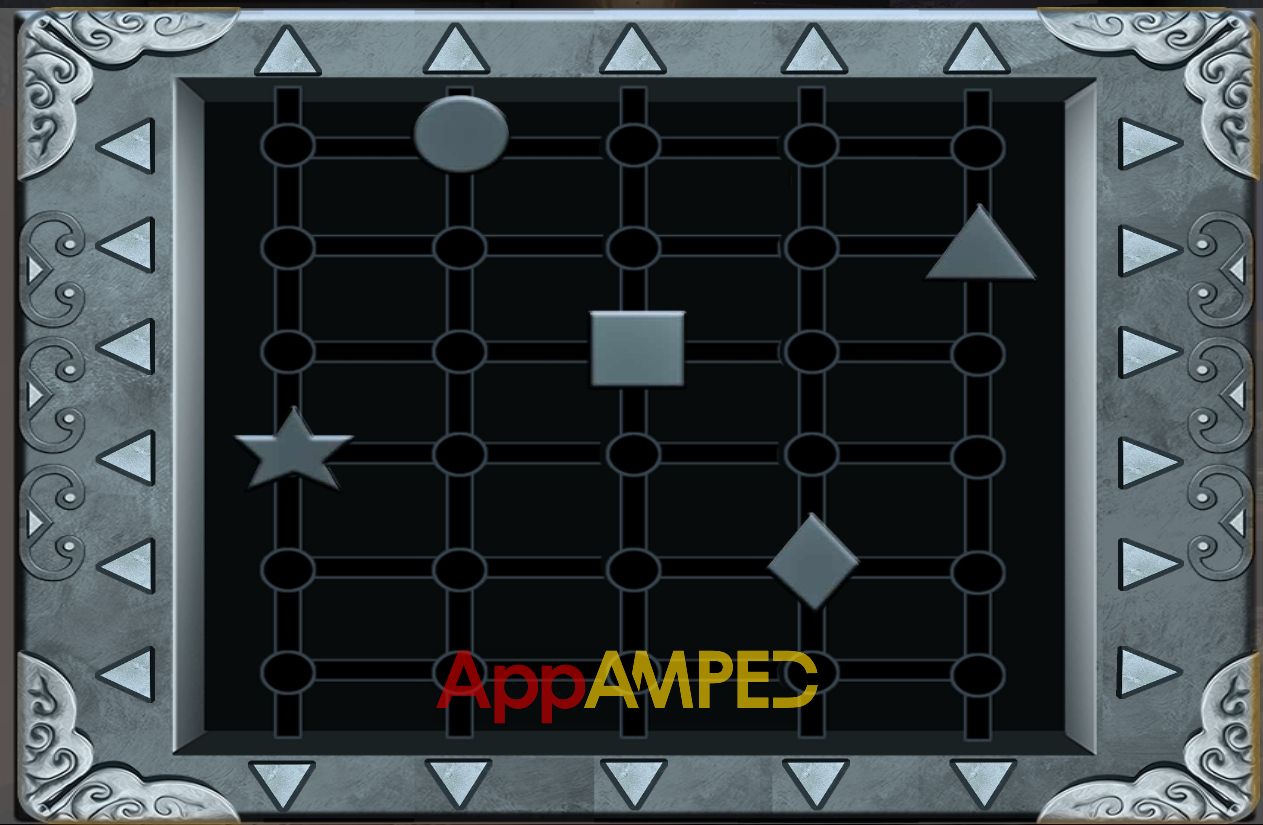 Escape Room: Grim of Legacy – Level 1 Walkthrough