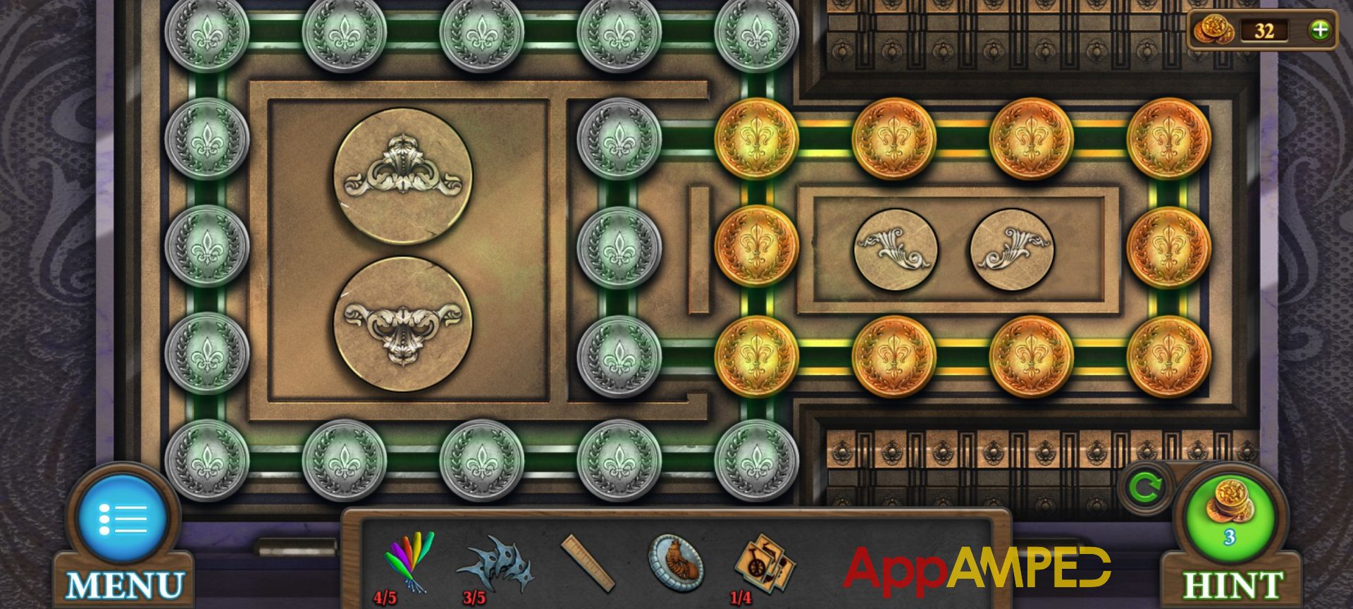 Tricky Doors Walkthrough Episode 11 – Circus