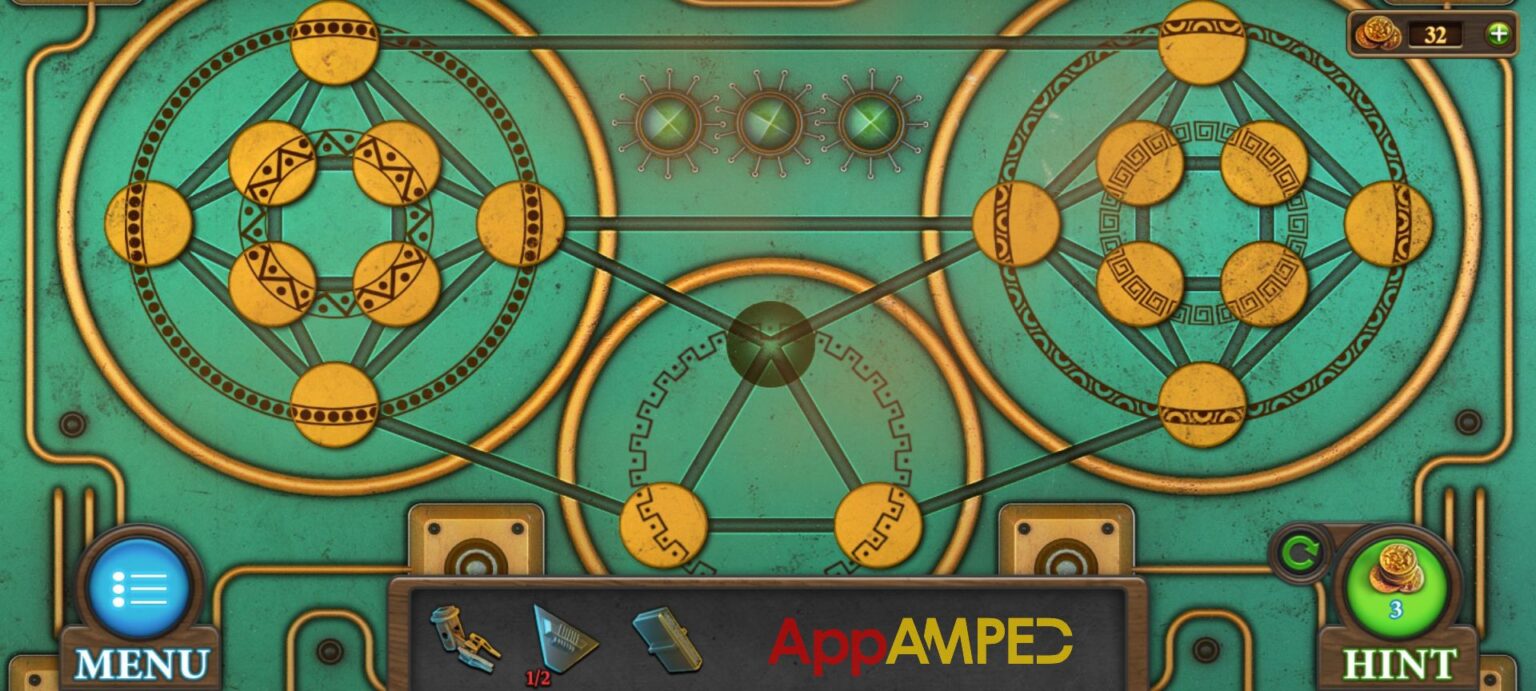 Tricky Doors Walkthrough Episode 12 – Mars