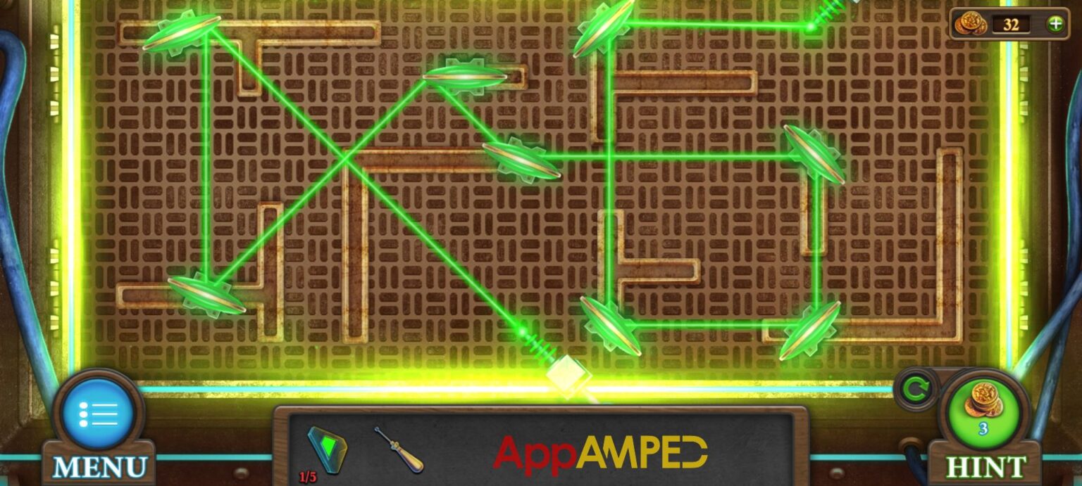 Tricky Doors Walkthrough Episode 12 – Mars