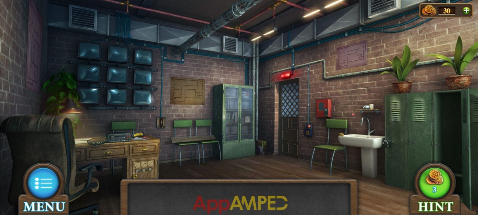 Tricky Doors Walkthrough Episode 6 – Museum