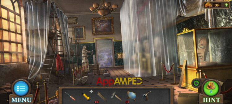 Tricky Doors Walkthrough Episode 6 – Museum