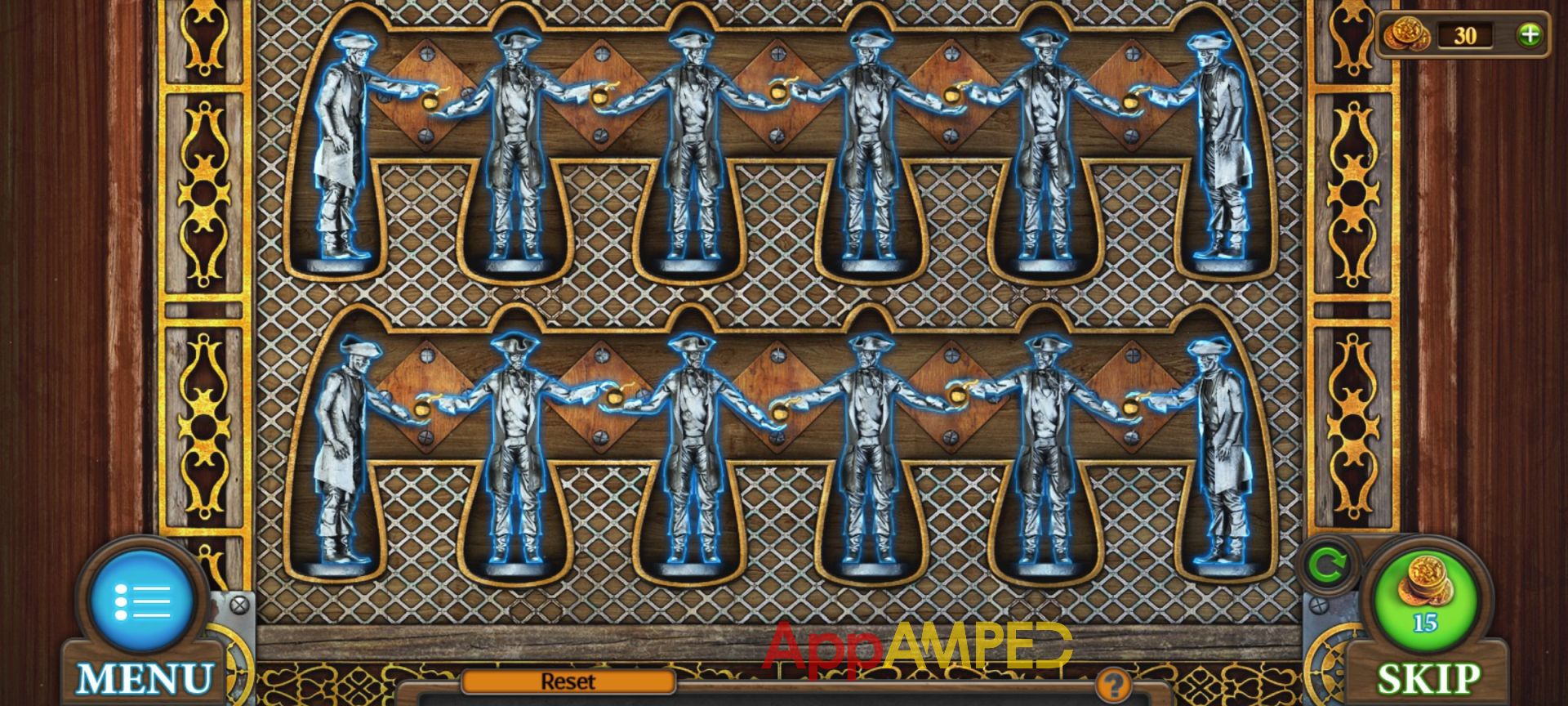 Tricky Doors Walkthrough Episode 6 – Museum