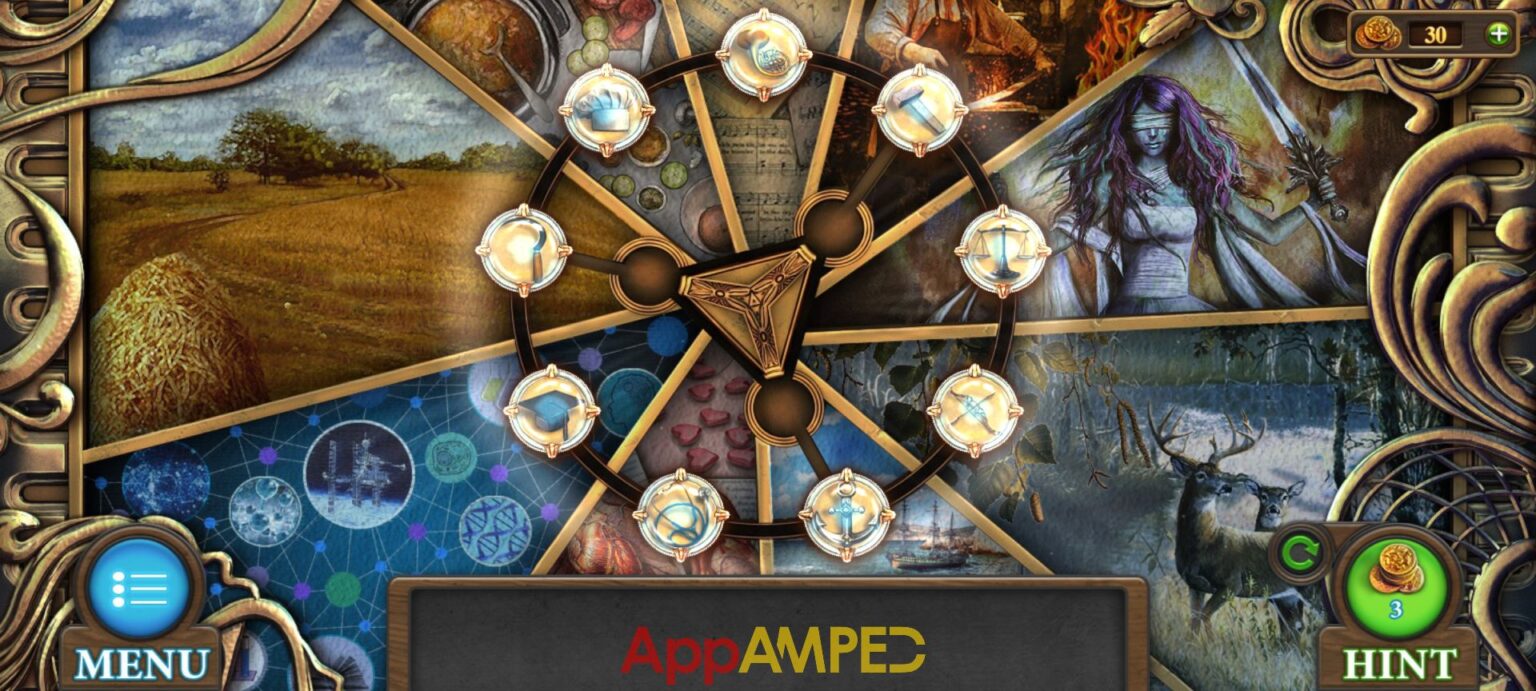 Tricky Doors Walkthrough Episode 6 – Museum