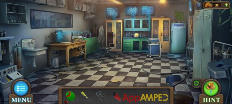 Tricky Doors Walkthrough Episode 7 – Hospital