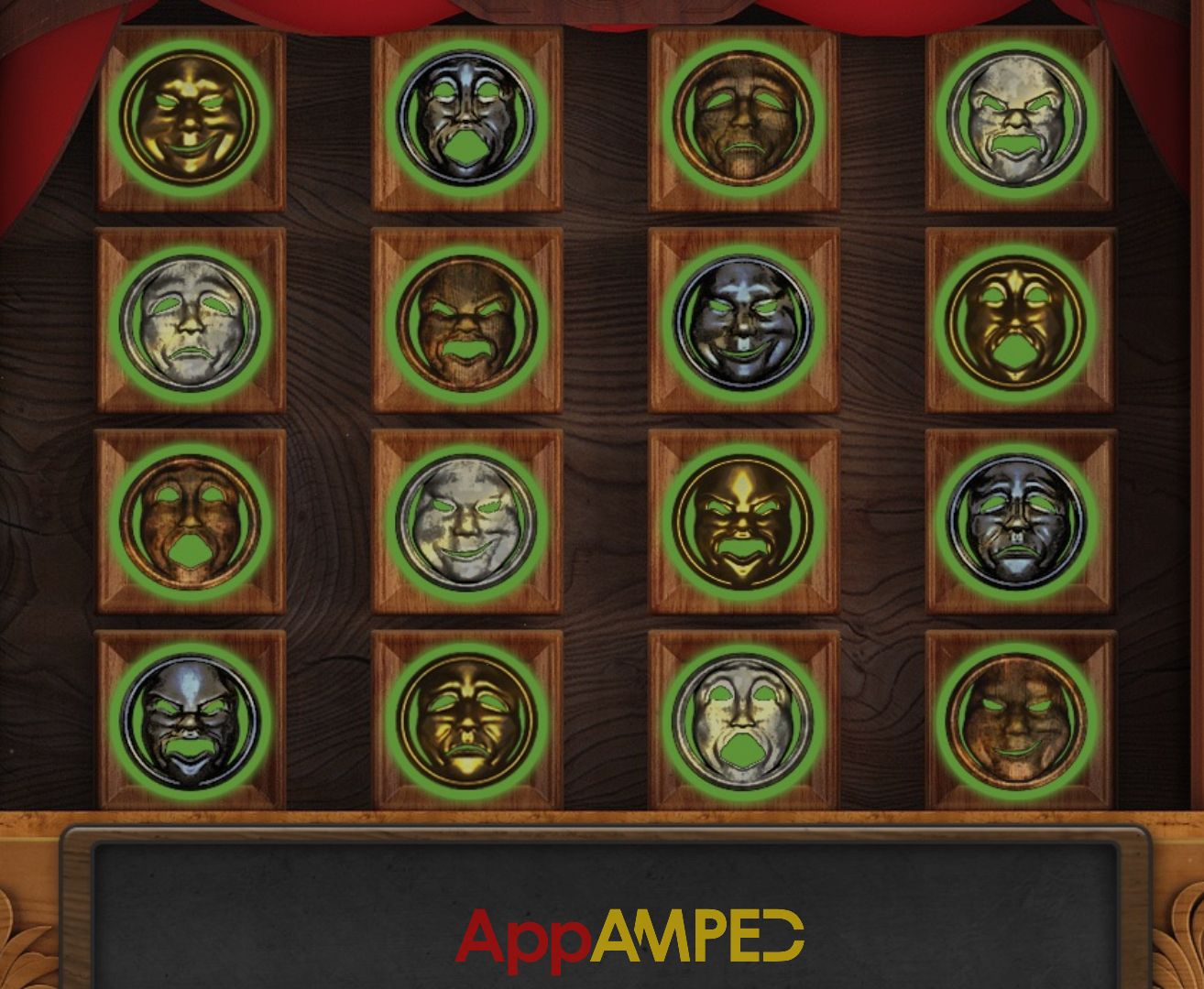 Tricky Doors Walkthrough Episode 8 – Theater